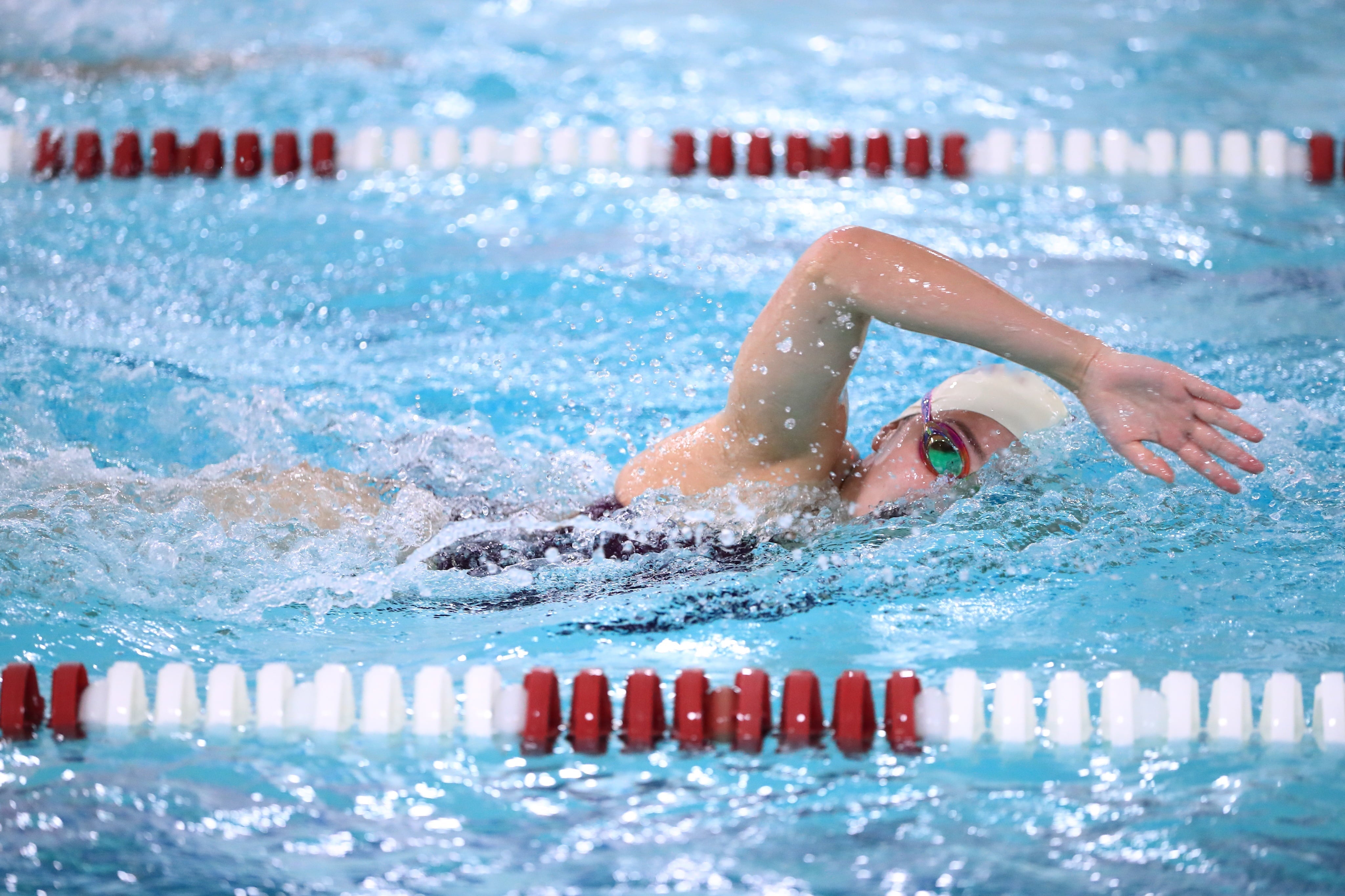 Swimming Doesn't Have to Be Toxic – freestyleswimwear